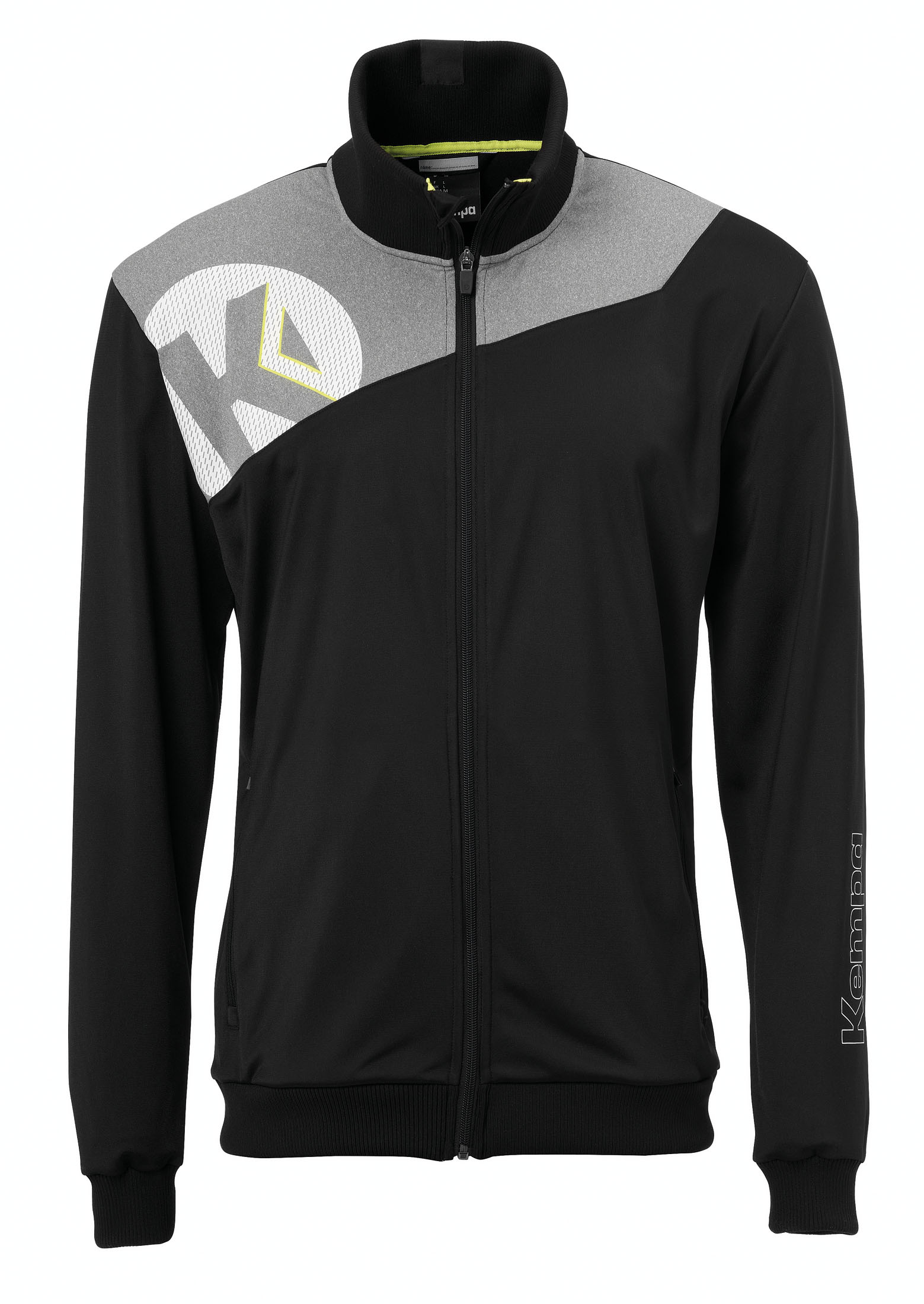 Kempa Core 2.0 Poly Jacke | HANDBALL.DE