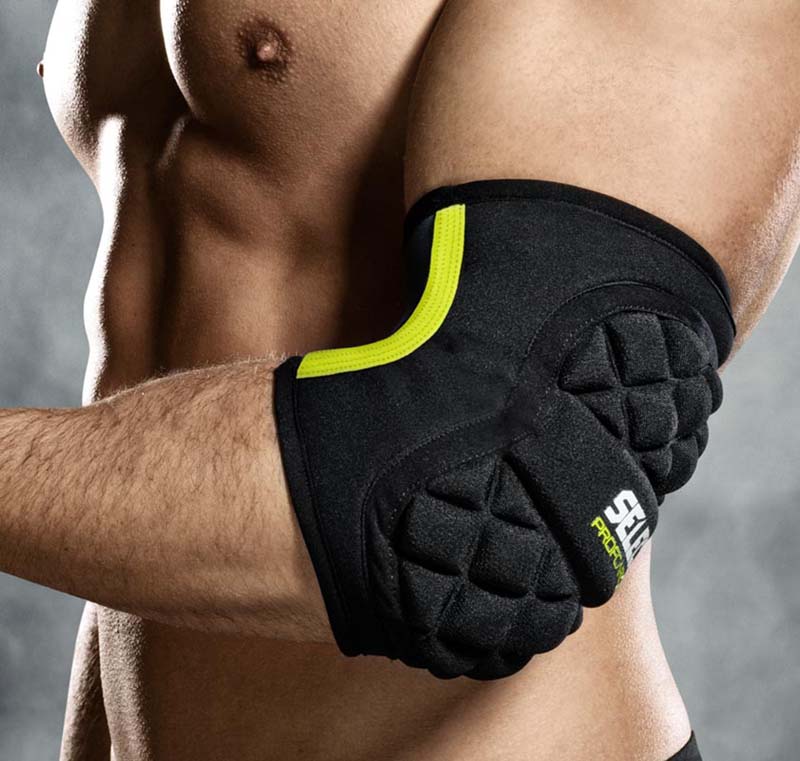 Select Ellbogenbandage Handball | HANDBALL.DE
