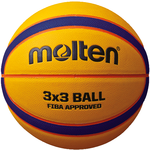 Molten Basketball B33T5000 | HANDBALL.DE