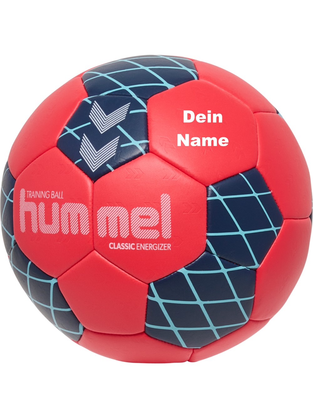 Dein Ball. Dein Name. Hummel Handball Classic Energizer HB | HANDBALL.DE
