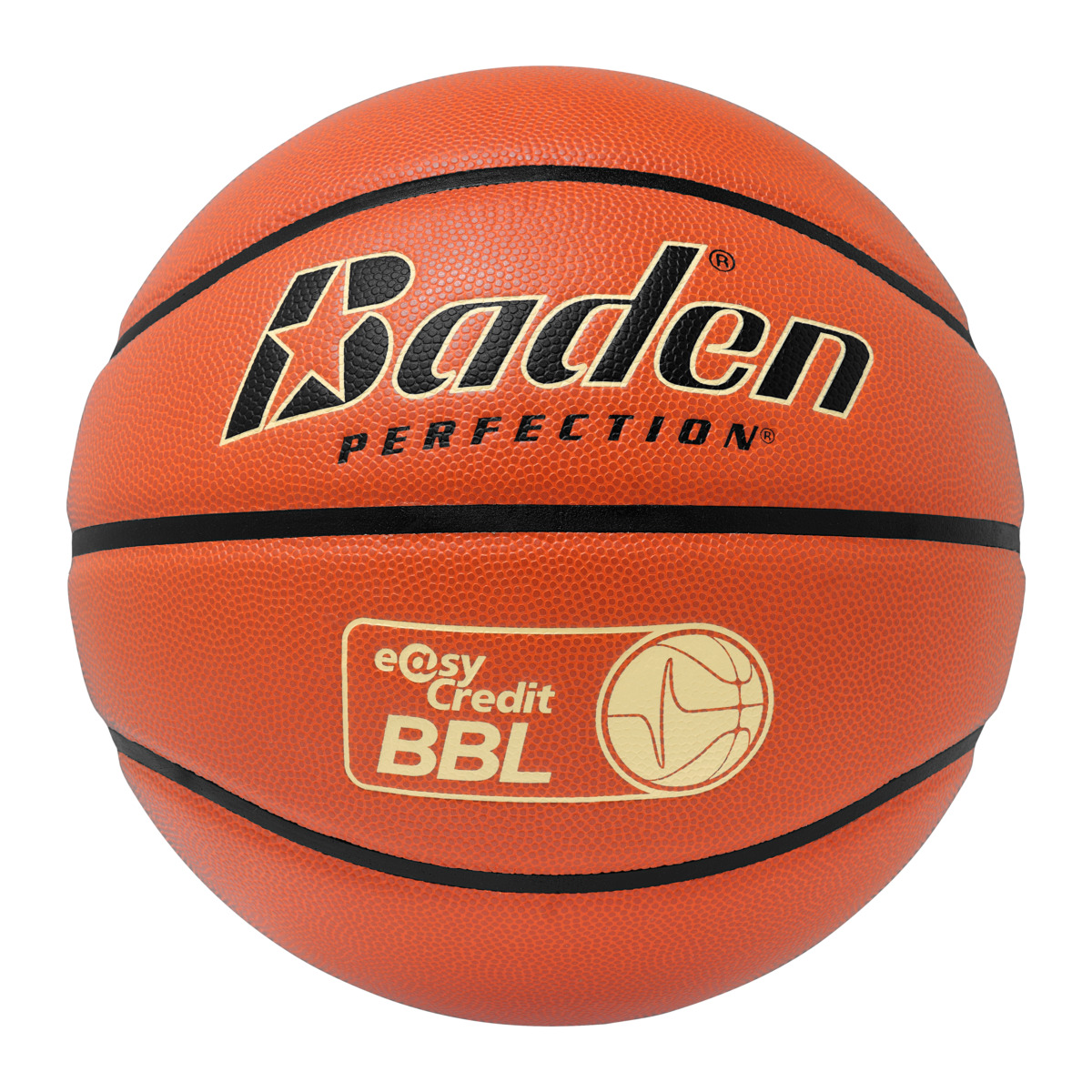 Baden Basketball Elite Pro easyCredit BBL | HANDBALL.DE